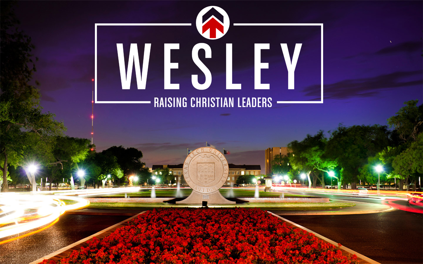 TTU Wesley Monthly Support