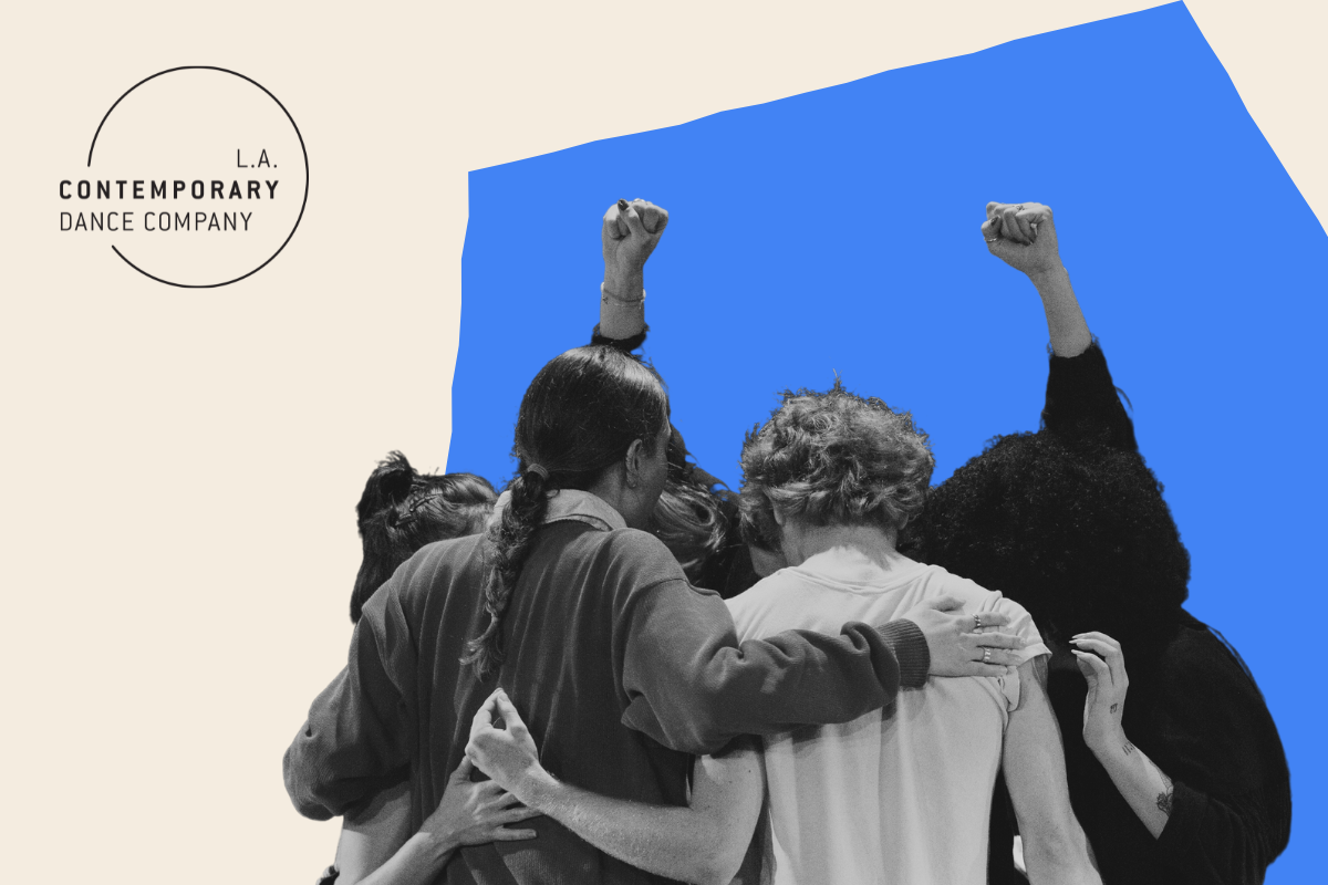 LEGACY // FORWARD - LACDC 20th Anniversary