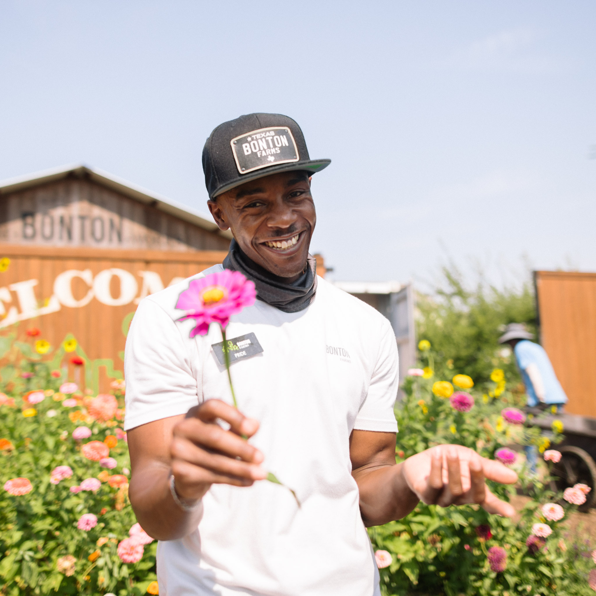 Make a One-Time Gift