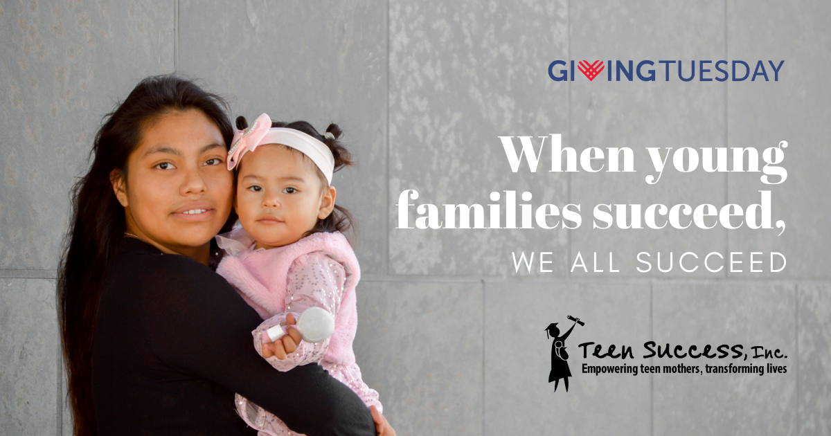 The Lasting Impact Campaign