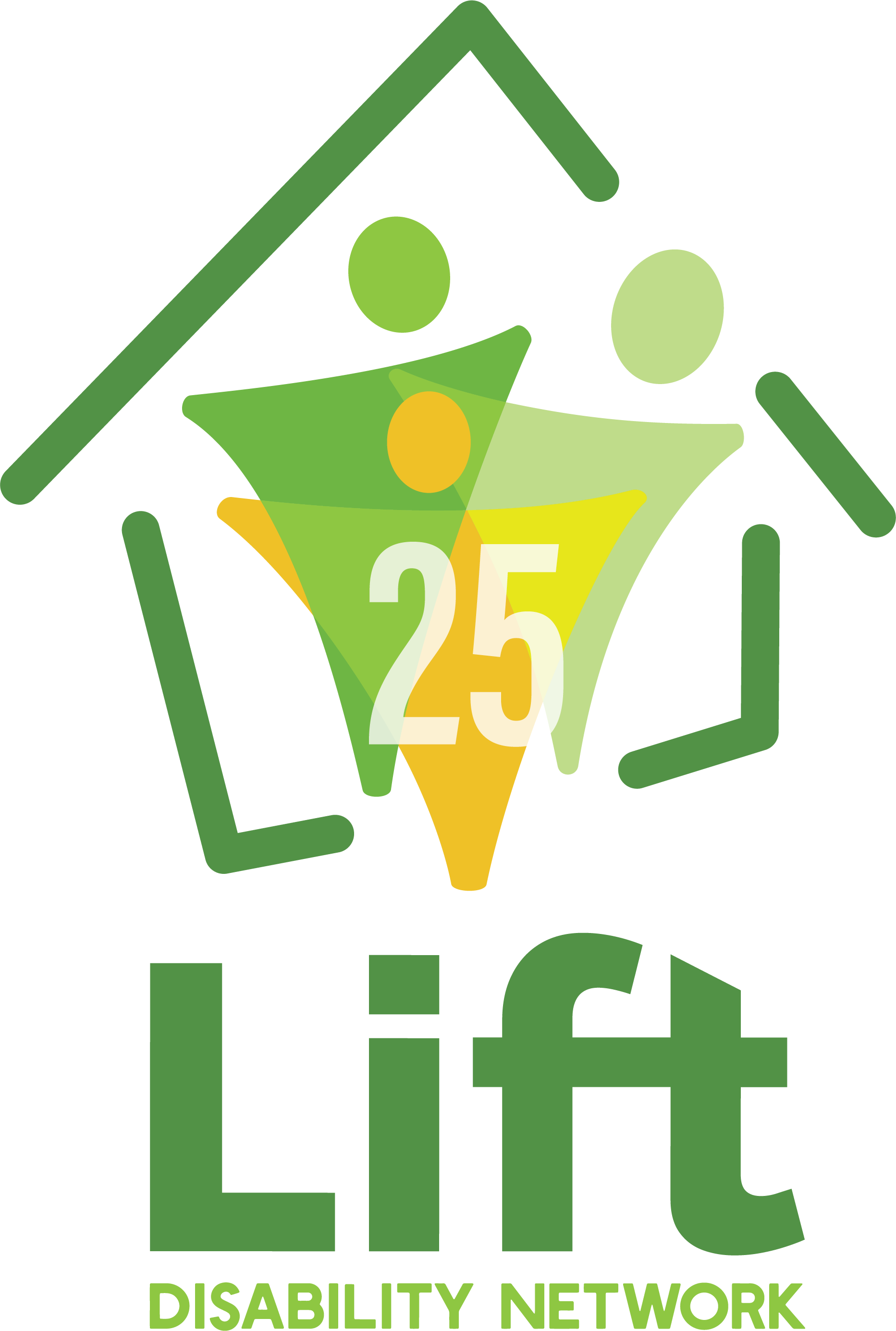 Lift Disability Network