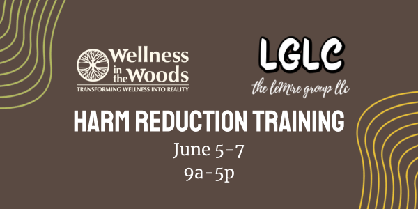 Wellness in the Woods Inc.