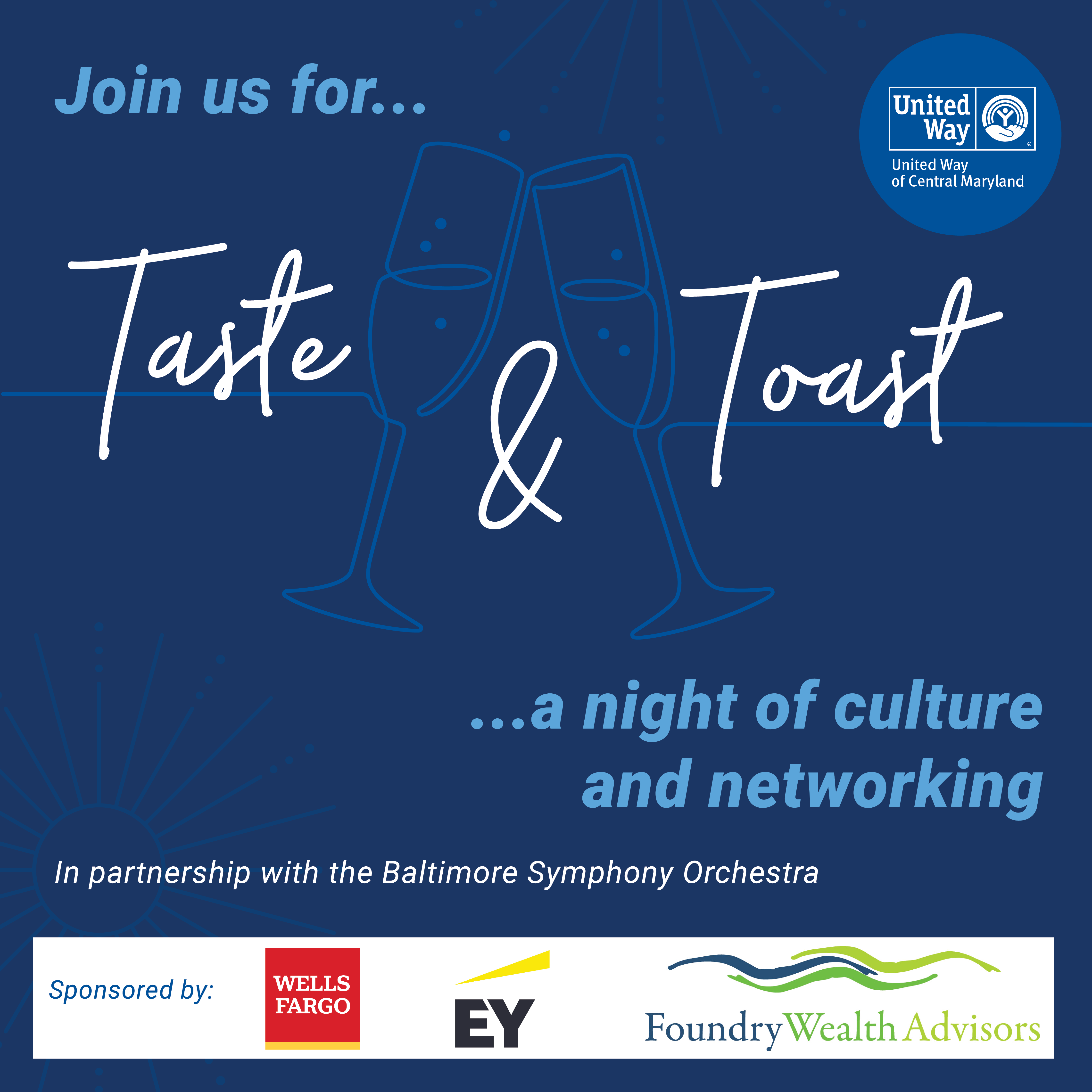 United Way of Central Maryland