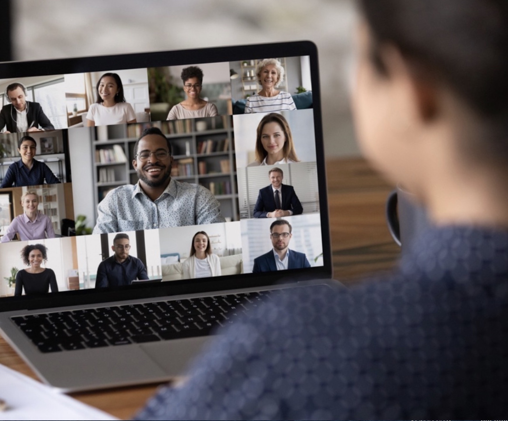 Community Building Initiative