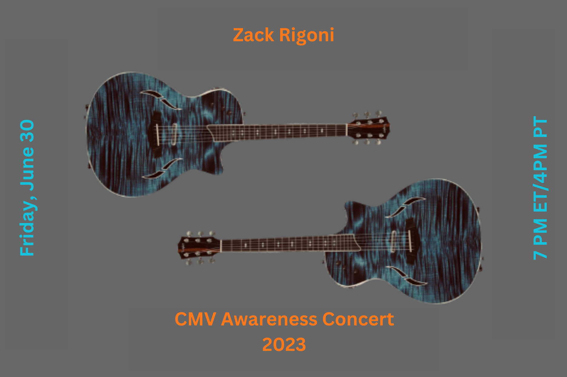 National CMV Foundation