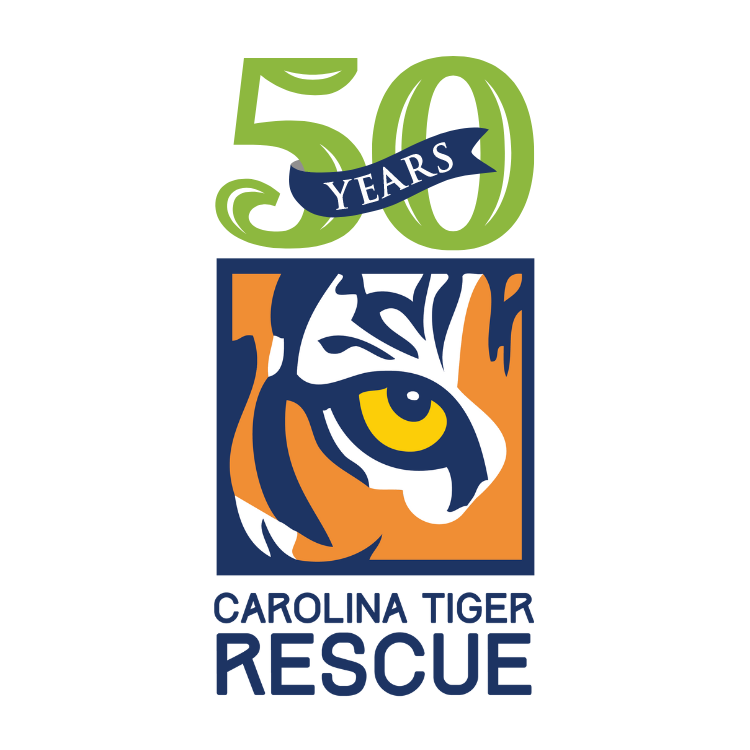 Carolina Tiger Rescue